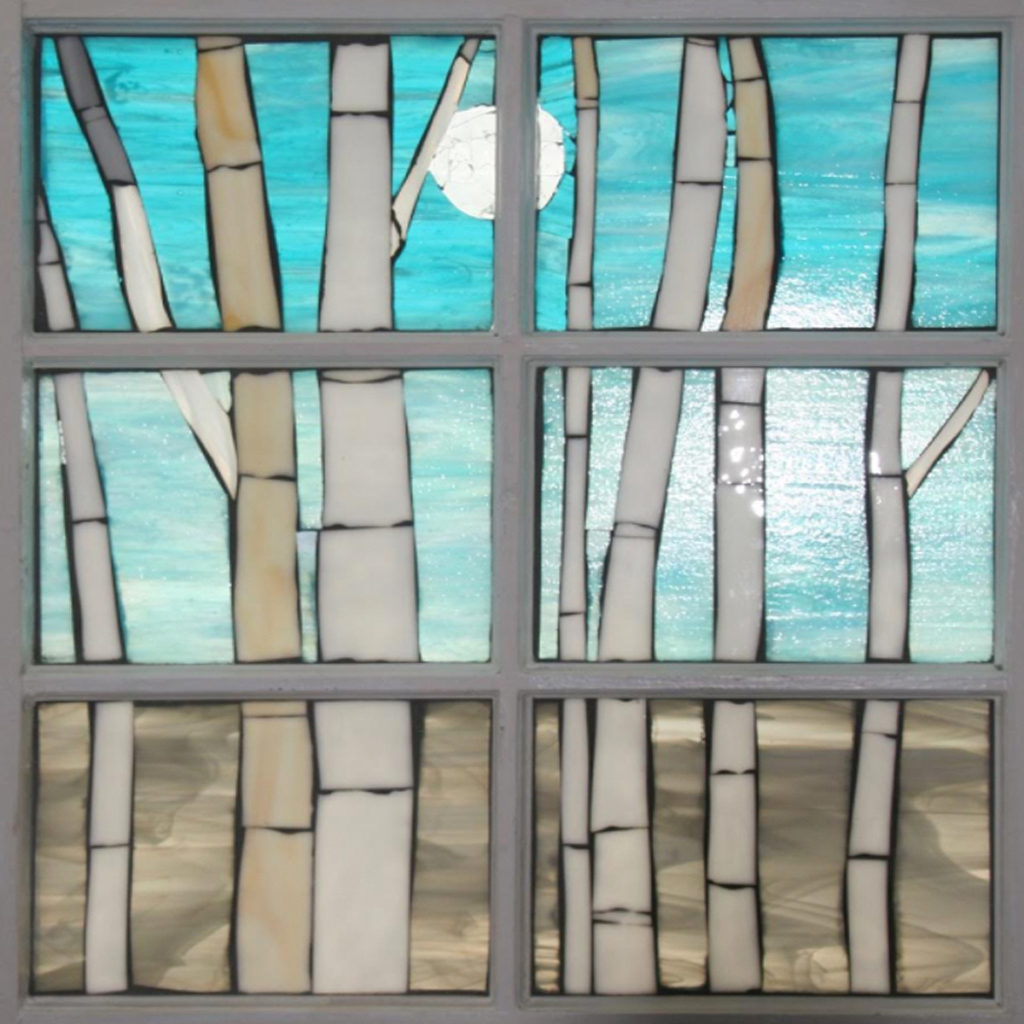 Member Gallery | New England Mosaic Society