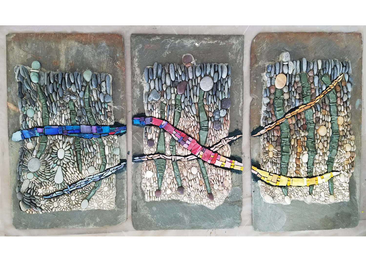 New England Mosaic Society | Mosaic Artists in the New England States