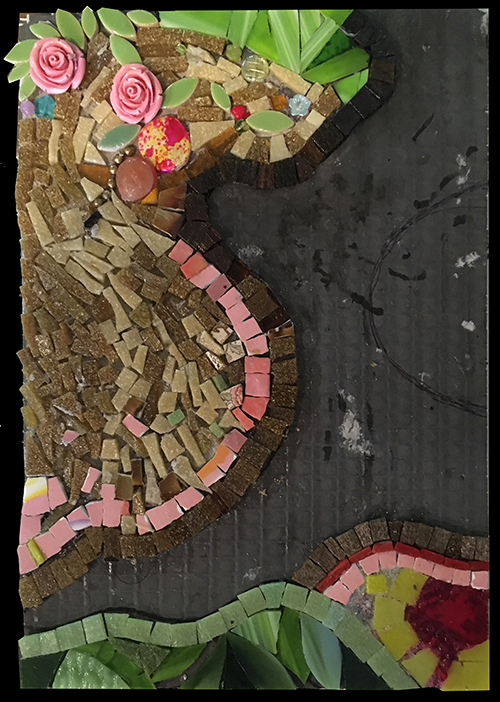 View Mosaics from the Collaborative Project | New England Mosaic Society