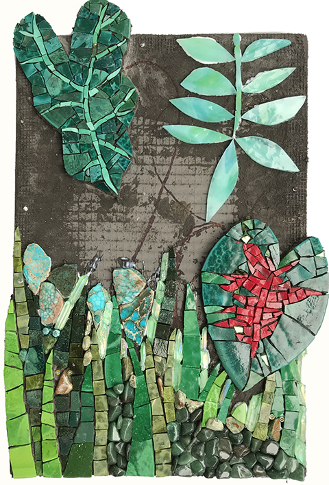 View Mosaics from the Collaborative Project | New England Mosaic Society