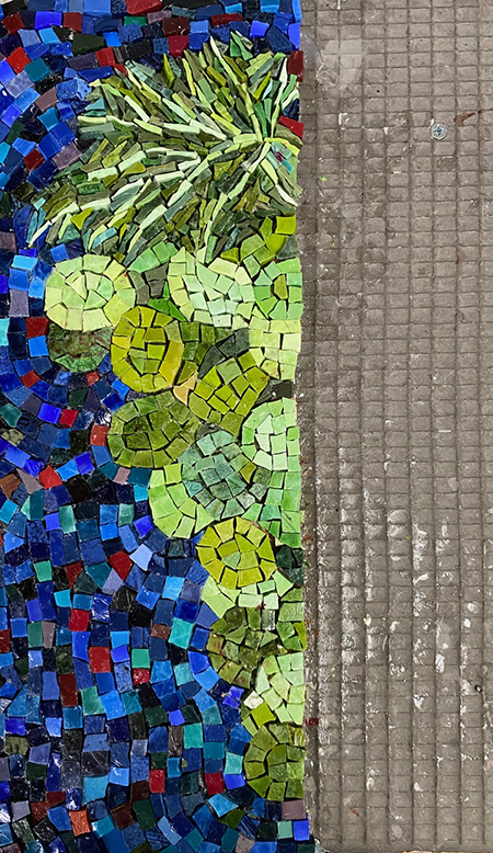 View Mosaics from the Collaborative Project | New England Mosaic Society