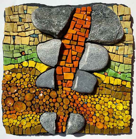 View Mosaics from the Collaborative Project | New England Mosaic Society