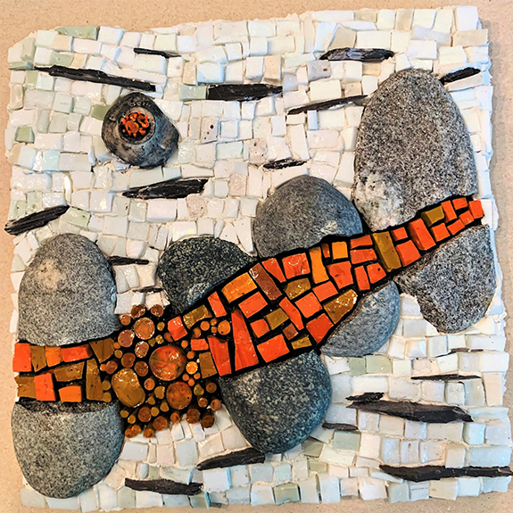 View Mosaics from the Collaborative Project | New England Mosaic Society