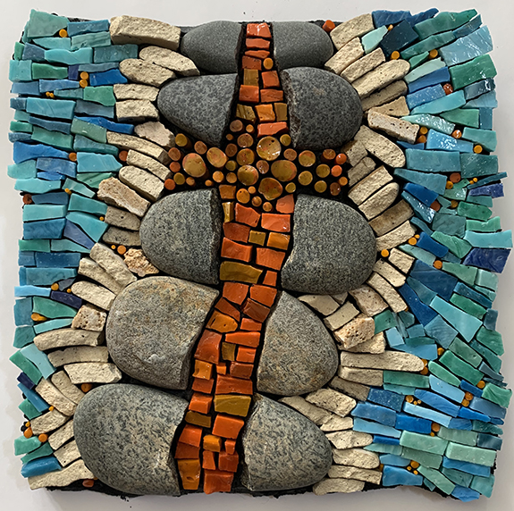 View Mosaics from the Collaborative Project | New England Mosaic Society