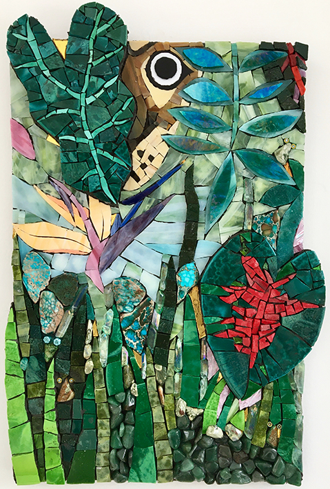 View Mosaics from the Collaborative Project | New England Mosaic Society