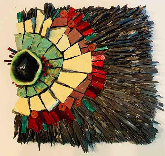 View Mosaics from the Collaborative Project | New England Mosaic Society