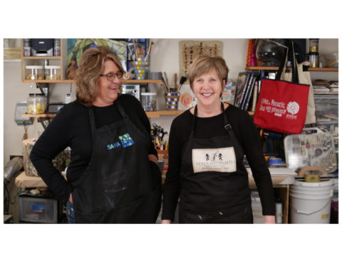 News/Events/Webinars | New England Mosaic Society